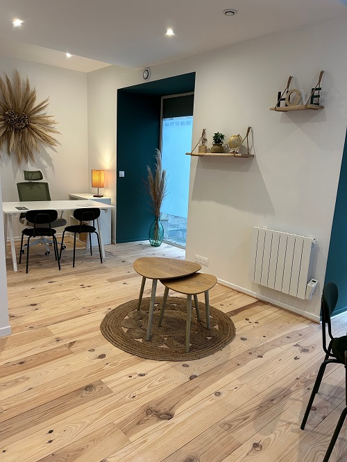 Découvrir l'agence | HAUME Concept Immobilier